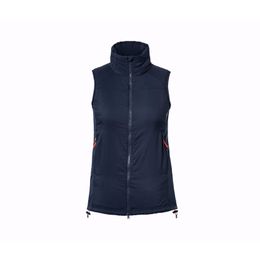 Tchibo - Hybridweste &raquo;Pack Light&laquo; - Damen - Gr. XL - dunkelblau