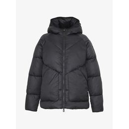 Refrigiwear Winter Jacket 'HIMALAYA' boy Black size 164