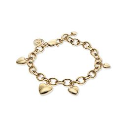 Guido Maria Kretschmer Jewellery Bracelet female Yellow size One Size