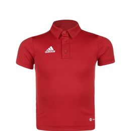 adidas Performance Performance Shirt 'Entrada 22' boy Red size 152