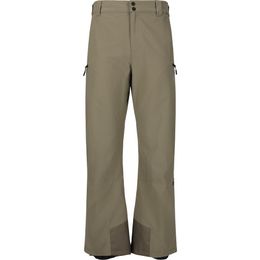 SOS Skihose 'La Thule' Herren Gr&ouml;&szlig;e S oliv