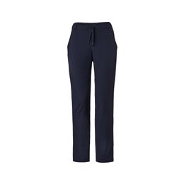 Tchibo - Softshell-Joggpants - Damen - Gr. 38 - dunkelblau