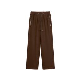 Marc O'Polo Marc O'Polo Hose Damen Gr&ouml;&szlig;e 46 dunkelbraun