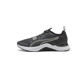 Puma Athletic Shoes female Grey size 44,5