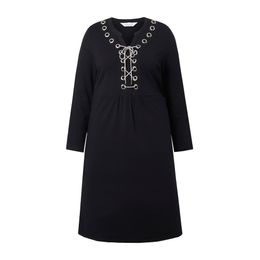 MIAMODA Dress female Black size 48