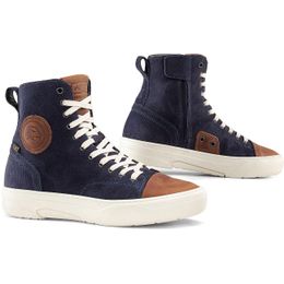 Falco Lennox 3, Schuhe perforiert