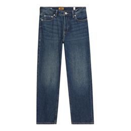 Jack & Jones Jack & Jones Junior Jeans 'JJChris Original' Jungen Gr&ouml;&szlig;e 134 dunkelblau