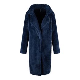 Lingadore Mantel Damen Gr&ouml;&szlig;e S marine