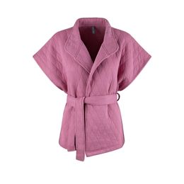 Lingadore Jacke Damen Gr&ouml;&szlig;e XS pink Sommerjacke