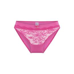 Lingadore Slip Damen Gr&ouml;&szlig;e M pink