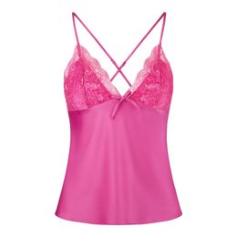 Lingadore Schlafshirt Damen Gr&ouml;&szlig;e XS pink