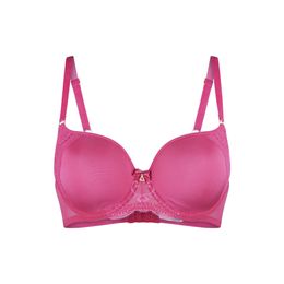 Lingadore BH Damen Gr&ouml;&szlig;e 80 pink