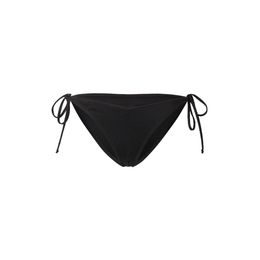 A LOT LESS Bikinihose Damen Gr&ouml;&szlig;e XXL schwarz