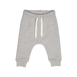 Fred's World by GREEN COTTON Fred's World By Green Cotton Hose Jungen Gr&ouml;&szlig;e 92 graumeliert