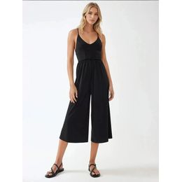 Hiccup Jumpsuit Damen Gr&ouml;&szlig;e M schwarz