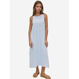 Hiccup Kleid Damen Gr&ouml;&szlig;e 40 hellblau