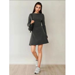 Hiccup Kleid Damen Gr&ouml;&szlig;e XS schwarz