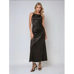 Hiccup Kleid Damen Gr&ouml;&szlig;e 32 schwarz Winterkleid