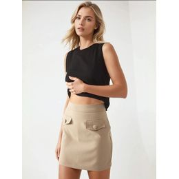Hiccup Rock Damen Gr&ouml;&szlig;e 38 beige