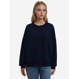 Hiccup Sweatshirts Damen Gr&ouml;&szlig;e M/L marine