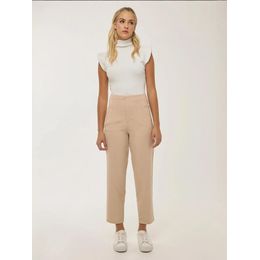 Hiccup Hose Damen Gr&ouml;&szlig;e 44 beige