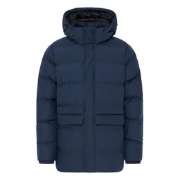 North Bend Steppjacke ' NBPaul M CFT+ Puffer Jacket ' Herren Gr&ouml;&szlig;e XXL dunkelblau