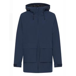 North Bend Outdoorjacke ' NBKarli ' Damen Gr&ouml;&szlig;e S dunkelblau