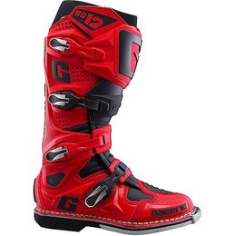 Gaerne SG-12, Stiefel