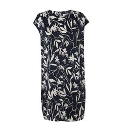 TATUUM Damengewebekleid ZIMONA 1 Damen Gr&ouml;&szlig;e 42 navy Winterkleid