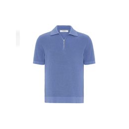 Antioch Pullover Herren Gr&ouml;&szlig;e L blau
