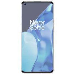 OnePlus 9 Pro 128GB - Silber - Ohne Vertrag