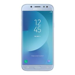 Samsung Galaxy J5 (2017) 32GB - Blau - Ohne Vertrag
