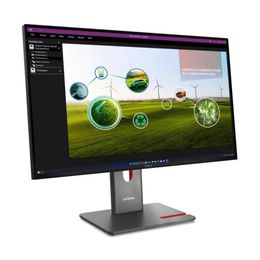 Bildschirm 27" LED FHD Lenovo ThinkVision P27Q-40