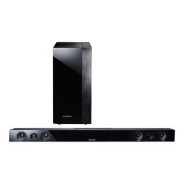 Tonleiste Samsung HW-E450 - Schwarz