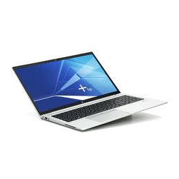 HP EliteBook 850 G7 15" Core i5 1.7 GHz - SSD 512 GB - 8GB QWERTZ - Deutsch