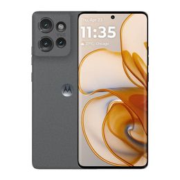 Motorola Edge 50 512GB - Grau - Ohne Vertrag