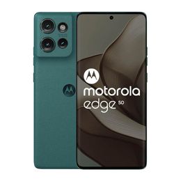 Motorola Edge 50 5G 512GB - Grün - Ohne Vertrag