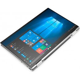 HP EliteBook X360 1040 G7 14" Core i7 1.8 GHz - SSD 512 GB - 16GB QWERTZ - Deutsch