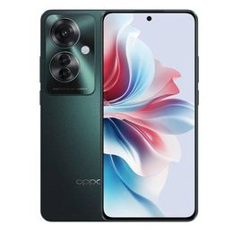 OPPO Electronics Oppo Reno11 F 256GB - Grün - Ohne Vertrag