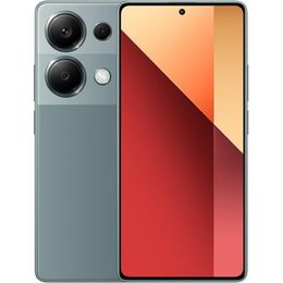 Xiaomi Redmi Note 13 Pro 4G 512GB - Grün - Ohne Vertrag