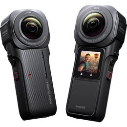 Insta360 ONE RS 1-inch 360 Edition Action Sport-Kamera