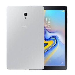 Samsung Galaxy Tab A 32GB - Weiß - WLAN + LTE