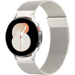 Smartwatch Samsung GPS Galaxy Watch 4 (40mm) -