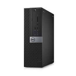 Dell OptiPlex 3040 SFF Pentium 3.3 GHz - SSD 256 GB RAM 8 GB