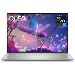 Dell XPS 9320 Plus 13" Core i7 3.7 GHz - SSD 512 GB - 32GB QWERTY - Englisch