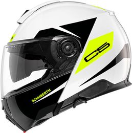 Schuberth C5 Eclipse, Klapphelm