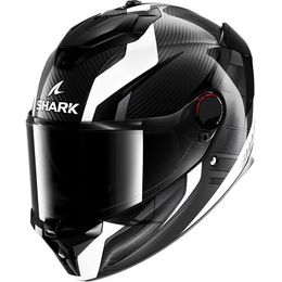 SHARK Spartan GT Pro Carbon Kultram, Integralhelm