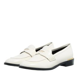 Guess Loafer - Kaine - Gr. 36 (EU) - in Creme - f&uuml;r Damen