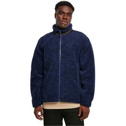 Urban Classics Jacke Herren Gr&ouml;&szlig;e 4XL navy / schwarz