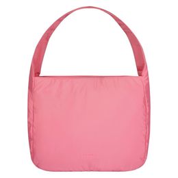 OH APRIL Shopper Damen Gr&ouml;&szlig;e Onesize pink